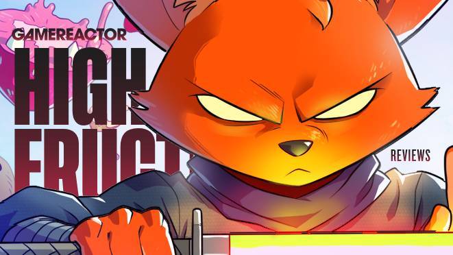 High Fructose - Gamereactor UK