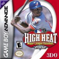 High Heat Major League Baseball 2002 - Gamereactor UK