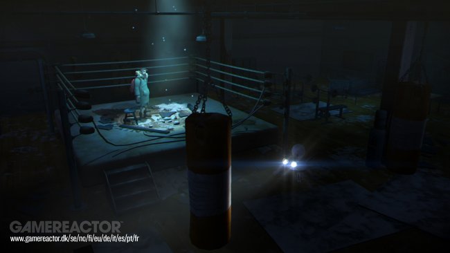 Impact Winter Preview - Gamereactor