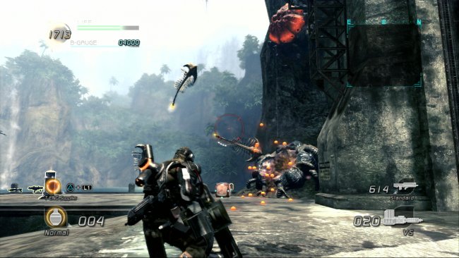 Lost Planet 2 Review - Gamereactor