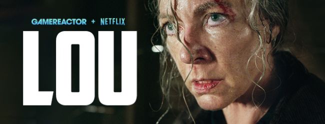 Lou - Gamereactor UK