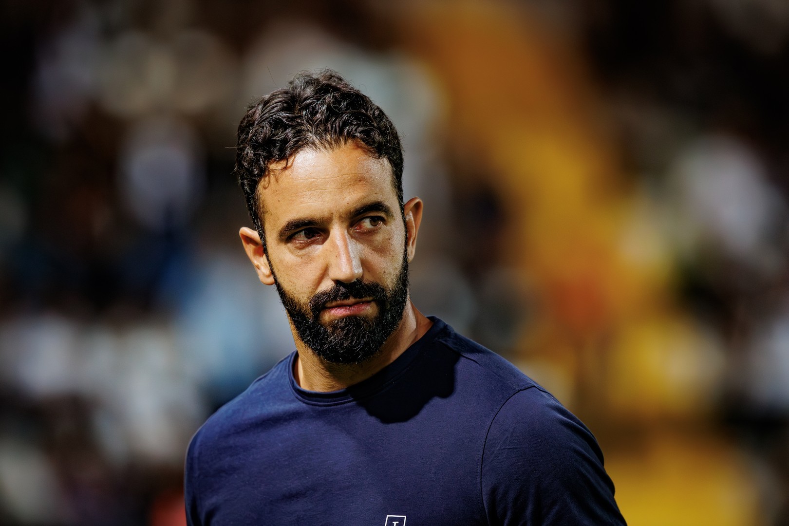 Manchester United new coach earns Guardiola's praise: they might clash ...