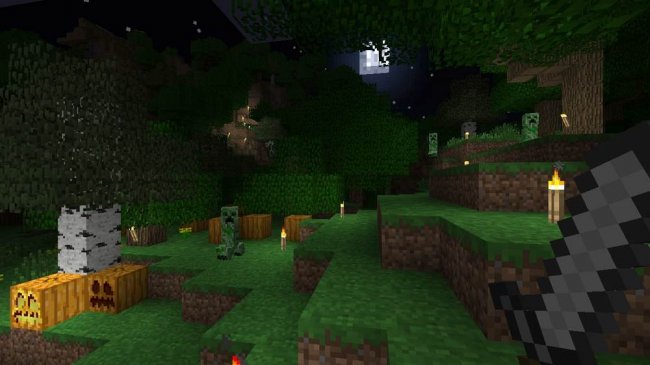 Minecraft: Xbox 360 Edition Review - Gamereactor