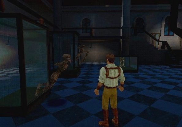 The Mummy Returns - Gamereactor UK