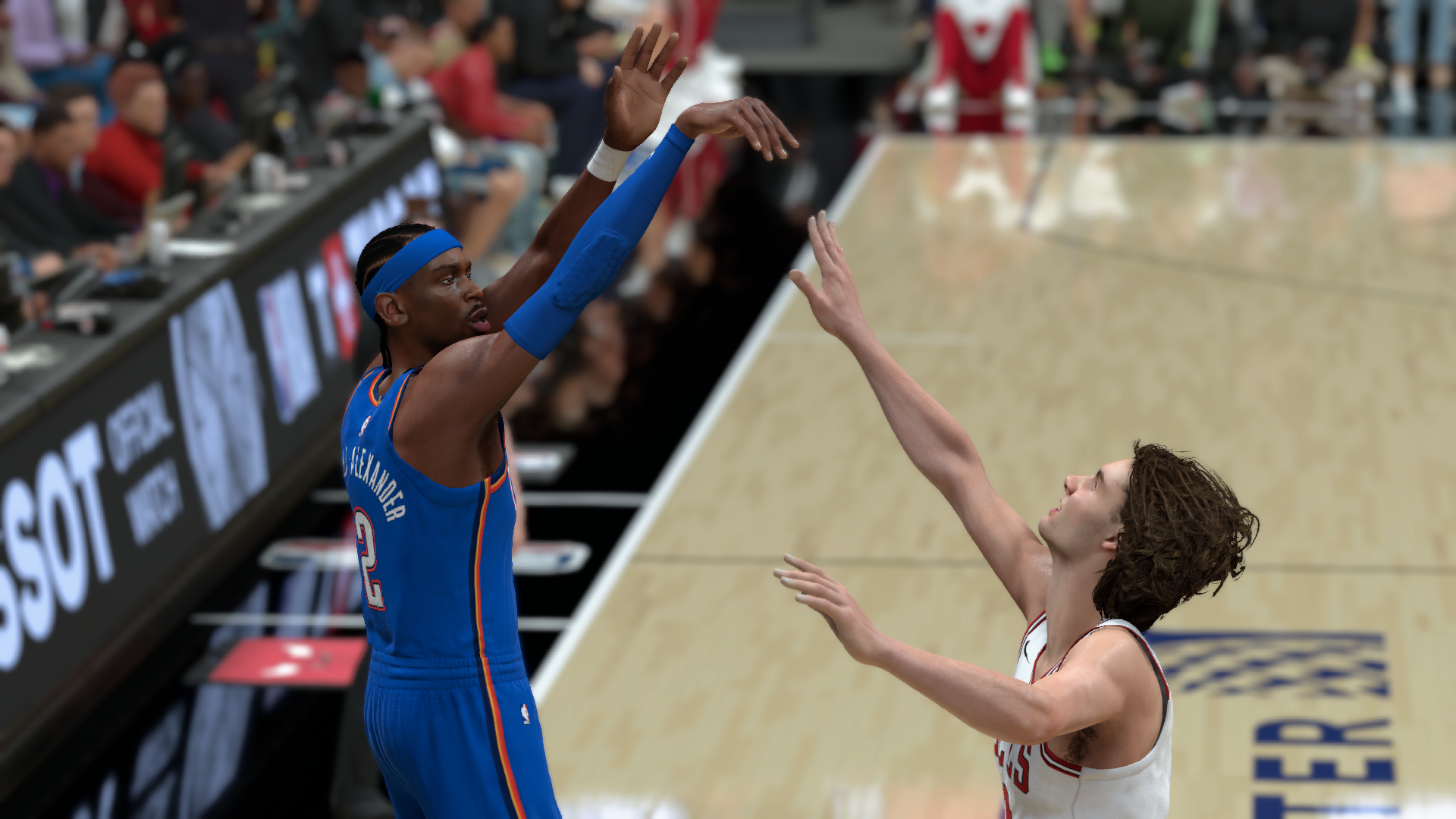 NBA 2K26 Review - Gamereactor