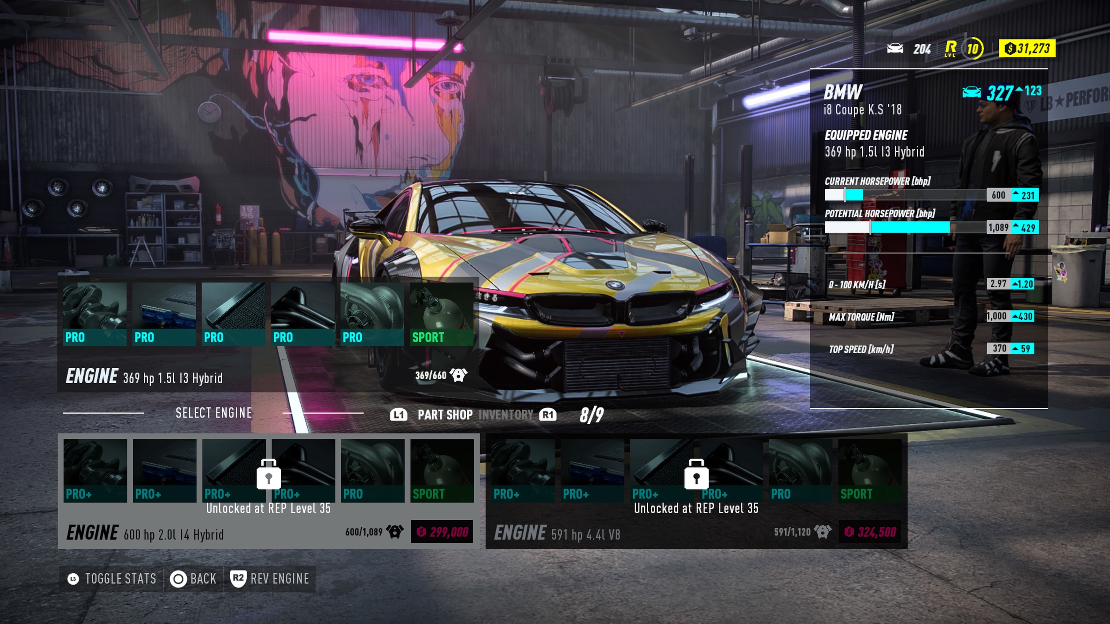 Need for Speed Heat - Gamereactor UK