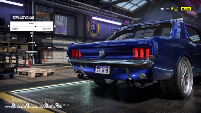 Need for Speed Heat Review - Gamereactor