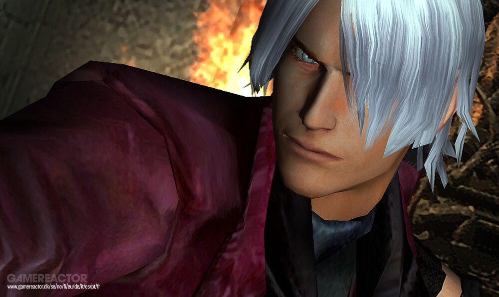 Devil May Cry creator is keen to remake the first game - - Gamereactor