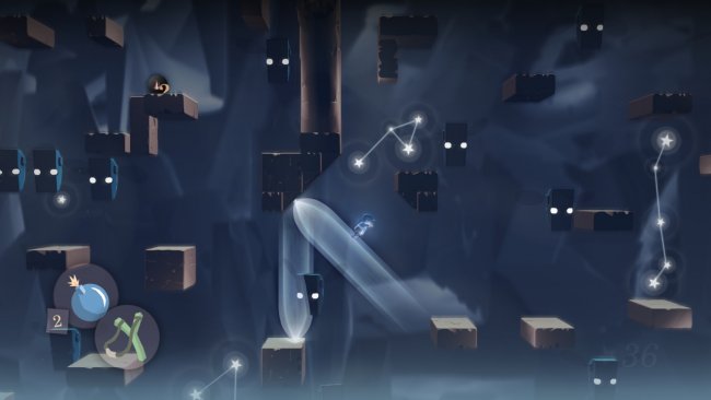 Pid shows off E3 screens