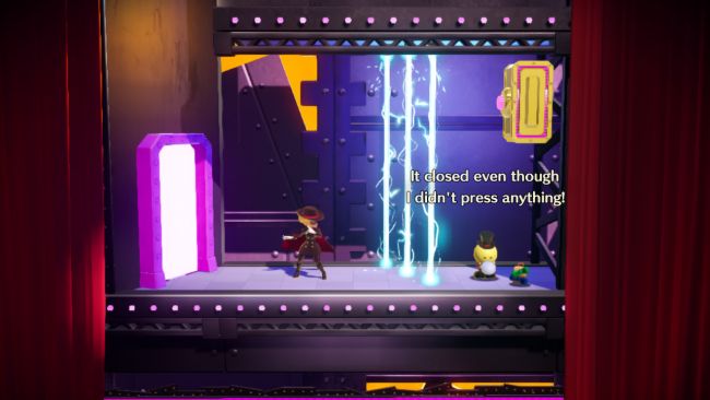 Princess Peach: Showtime! Guide - Where to find all 30 Ribbons