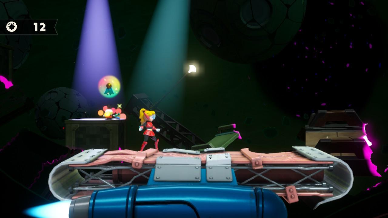 Princess Peach: Showtime! Guide - Where to find all 30 Ribbons