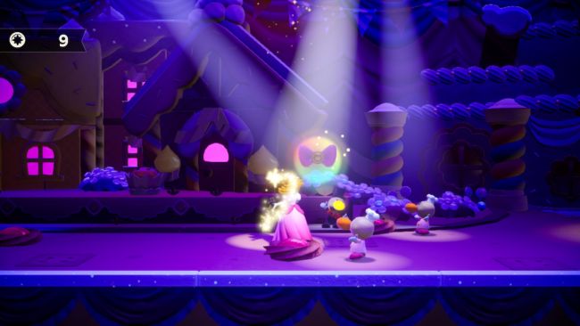 Princess Peach: Showtime! Guide - Where to find all 30 Ribbons