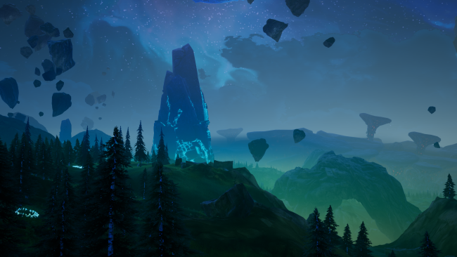 Rend - First Look Preview - Gamereactor