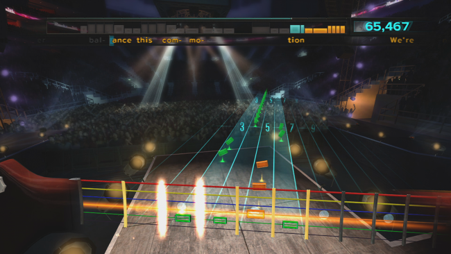 Rocksmith Review - Gamereactor