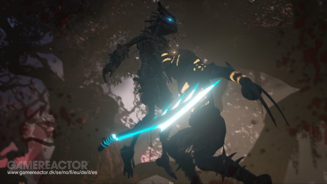 Shadow of the Beast Review - Gamereactor