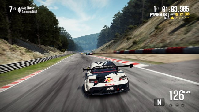 Shift 2: Unleashed Review - Gamereactor