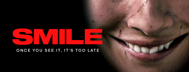 Smile - Gamereactor UK
