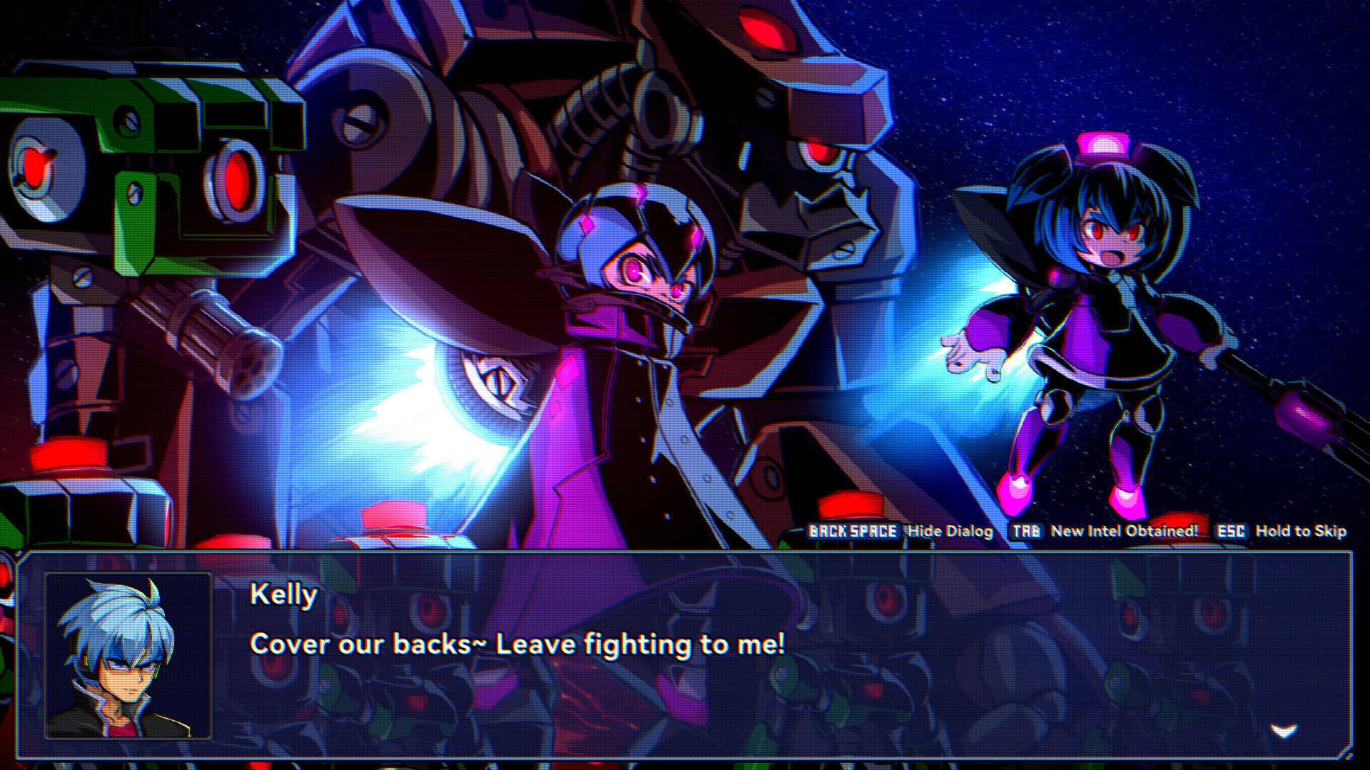 Super Alloy Crush Gameplay Preview: Classic Pixel Action for a New ...