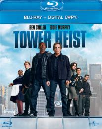 Tower Heist - Gamereactor UK