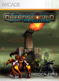 Get Defense Grid: The Awakening for free