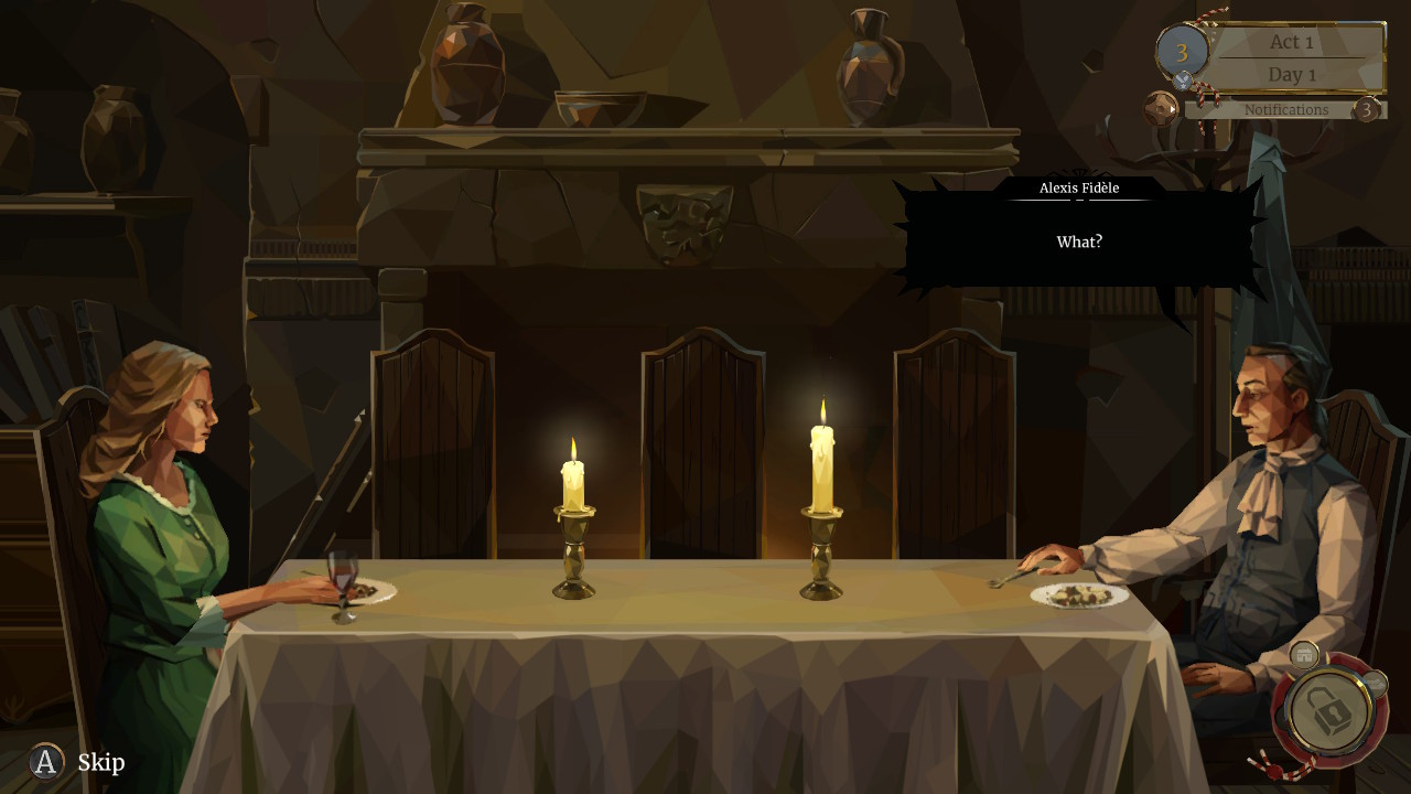 We. The Revolution Review - Gamereactor - We. the Revolution - Gamereactor