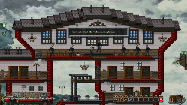 Windforge Review - Gamereactor