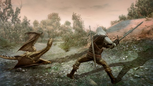 The Witcher: Rise of the White Wolf confirmed