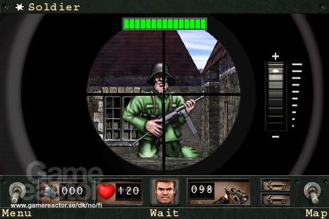 Wolfenstein RPG - Gamereactor UK
