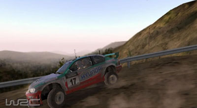 WRC 2: Extreme - Gamereactor UK