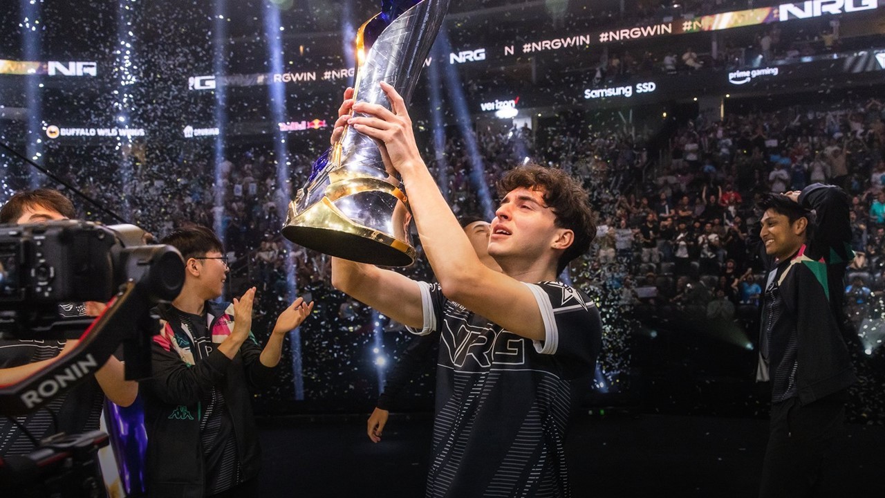 Two teams are leaving the LCS - League of Legends - Gamereactor