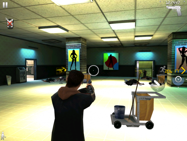 9mm Review - Gamereactor