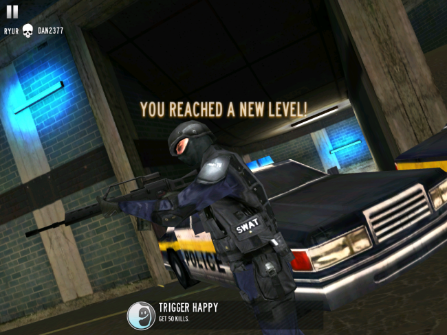 9mm Review - Gamereactor