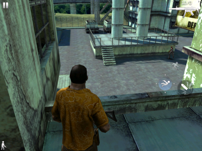 9mm Review - Gamereactor