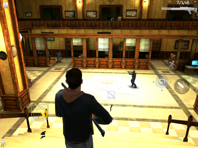 9mm Review - Gamereactor