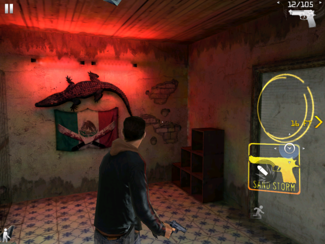 9mm Review - Gamereactor