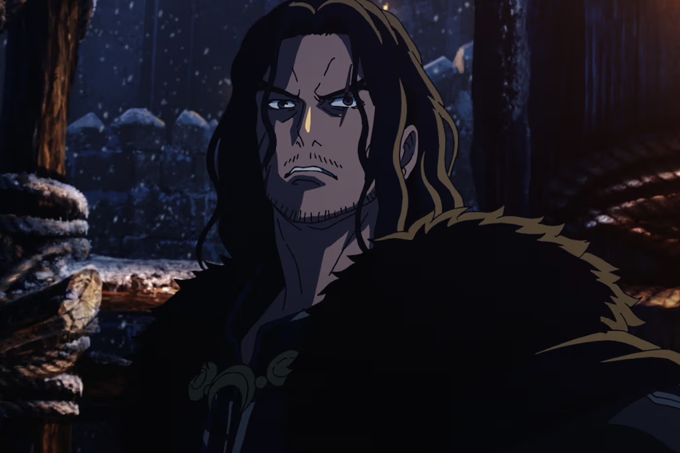 You can soon get The Lord of the Rings: The War of the Rohirrim goodies ...