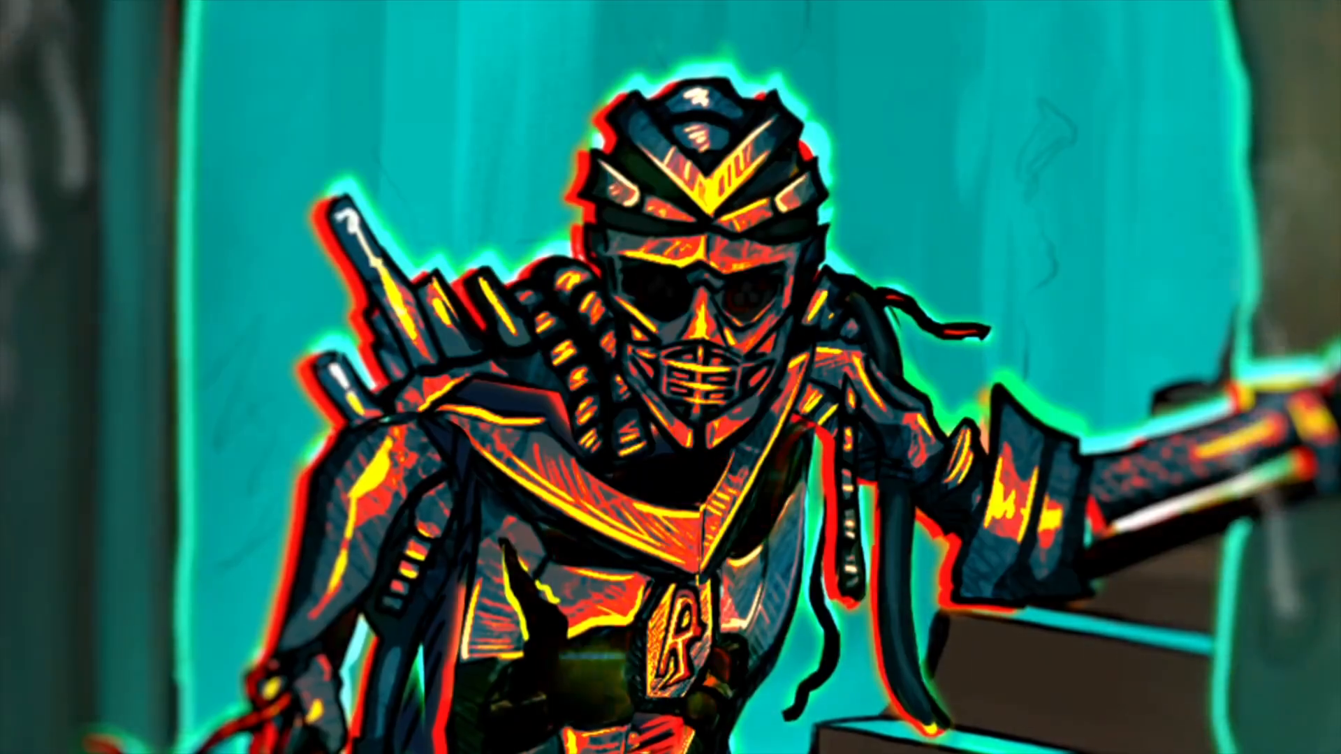 Memory Lost reveals release window with stylish new trailer