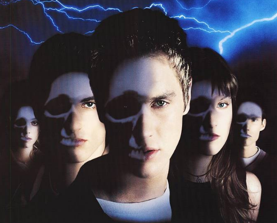 Final Destination 7 - Gamereactor UK