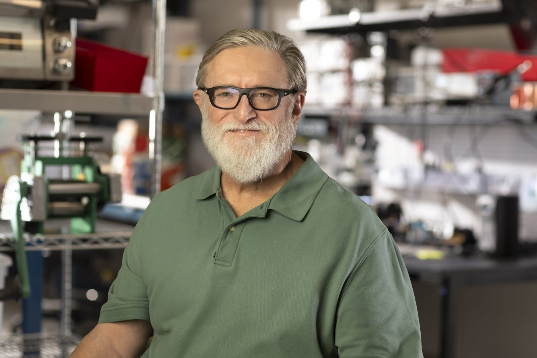 Gabe Newell has bought the 50th biggest yacht in the world - - Gamereactor