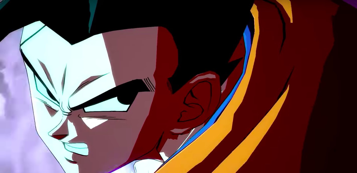 Adult Gohan joins the cast of Dragon Ball FighterZ