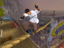 Aggressive Inline - Gamereactor UK