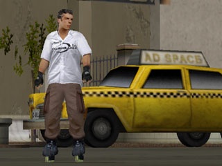 Aggressive Inline - Gamereactor UK