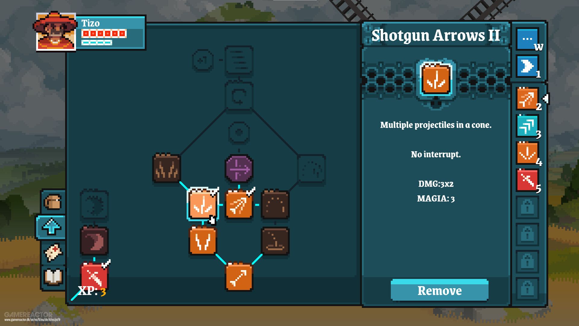 Arco Review - Gamereactor