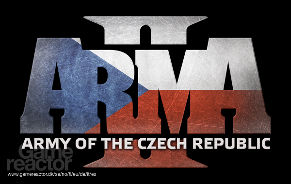 Arma 2 DLC details - Arma 2: Army of the Czech Republic - Gamereactor