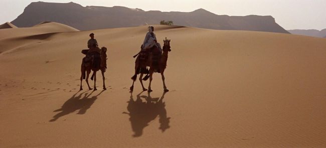 The best of David Lean: Five films every movie fan should watch ...