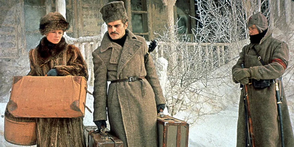 The best of David Lean: Five films every movie fan should watch ...