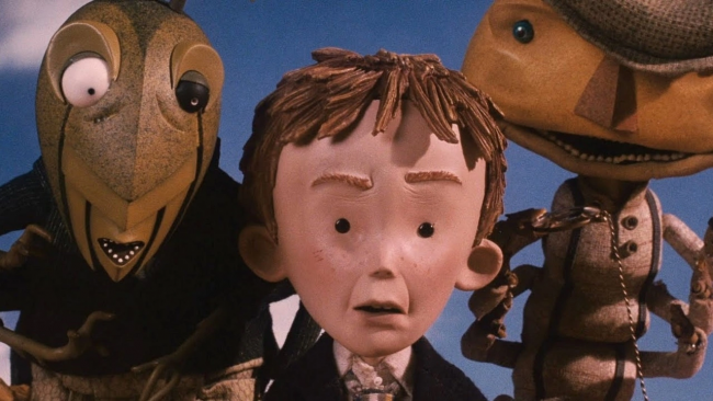 The best of Henry Selick: Five films every movie fan should watch ...