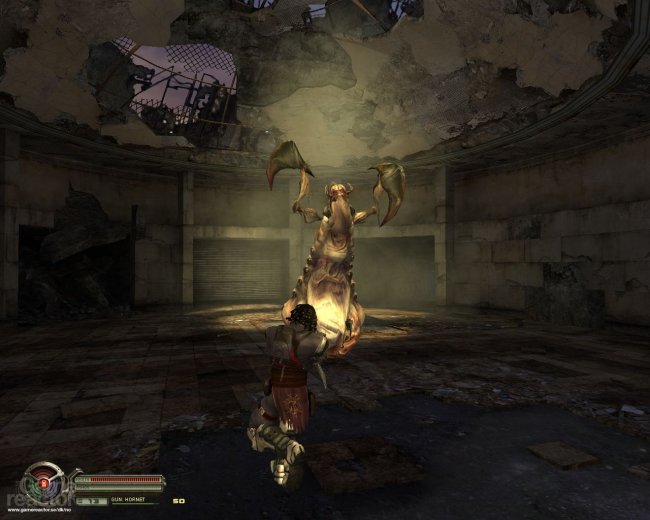 Collapse - Gamereactor UK