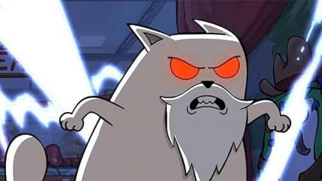 Godcat reveals exactly when Exploding Kittens lands on Netflix