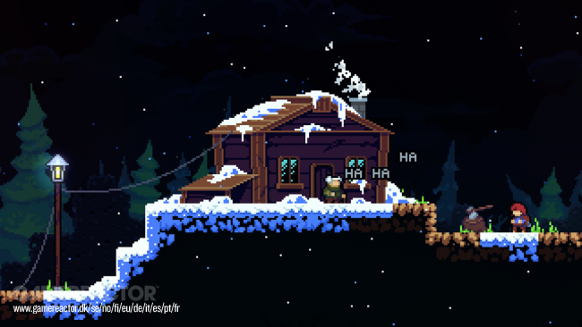 Celeste sold better on Switch than any other platform